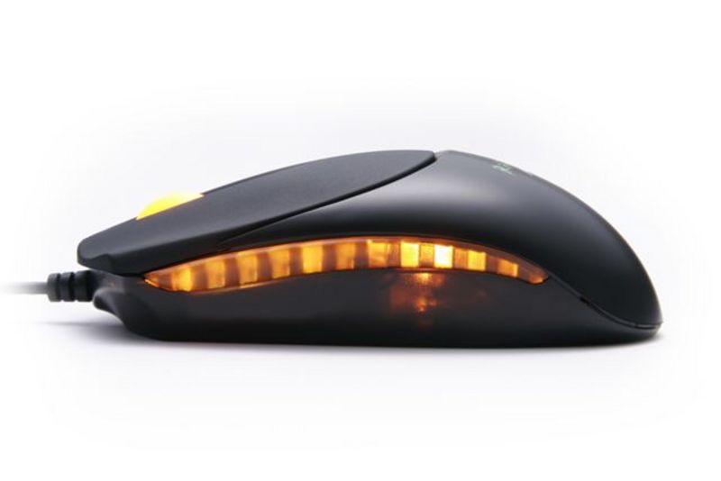 Razer Krait Professional Gaming Mouse | at Mighty Ape NZ