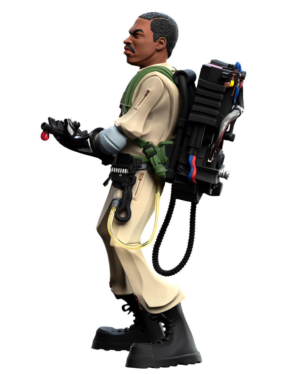 Ghostbusters - Winston Zeddemore | at Mighty Ape NZ