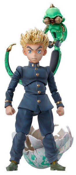 Koichi Hirose & Ec (Act 1) - Super Action Statue | at Mighty Ape NZ