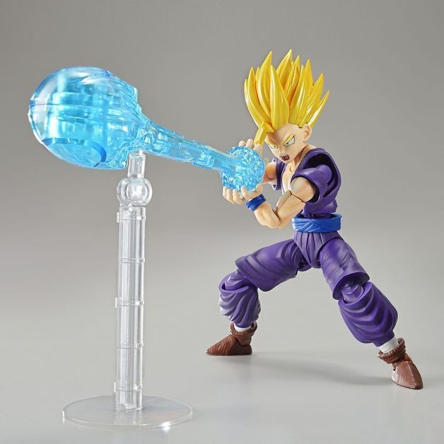 Super Saiyan 2 Son Gohan - Model Kit | at Mighty Ape NZ