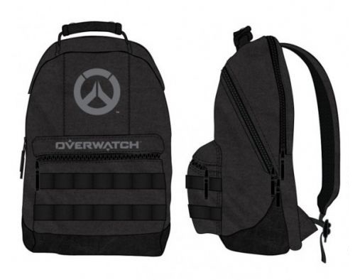Overwatch - Classic Backpack | Men's | at Mighty Ape NZ