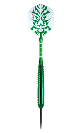 Buy Puma Pinnacle 22gm Coloured Brass Darts (Set 3) at Mighty Ape NZ