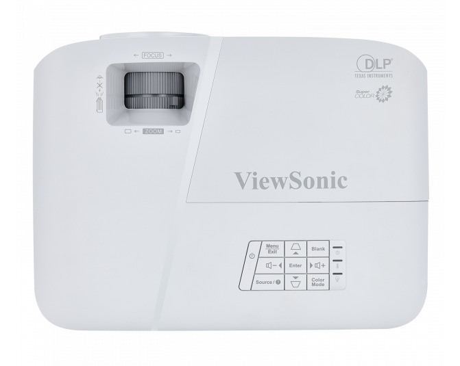 Buy ViewSonic: PA503S - SVGA HDMI Projector at Mighty Ape NZ