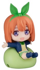 The Quintessential Quintuplets: Hugcot - Mini Figure (Assorted) | at ...