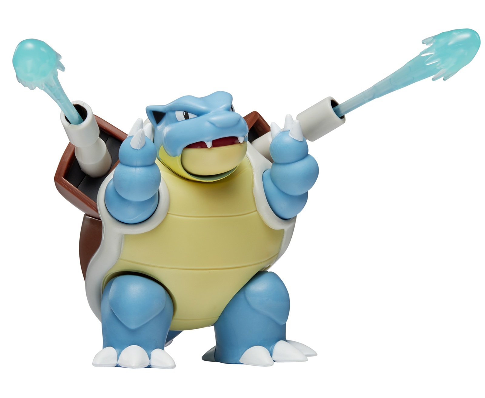 Buy Blastoise - Battle Feature Figure at Mighty Ape Australia