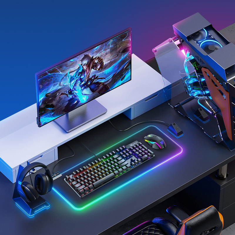 Onikuma G27 wired mechanical gaming keyboard | | Buy Now | at Mighty Ape NZ