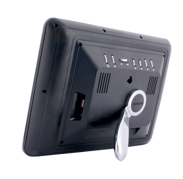 Digital Photo Frame 12 Blk Frameless At Mighty Ape NZ digital-photo-frame-12-blk-frameless-at-mighty-ape-nz