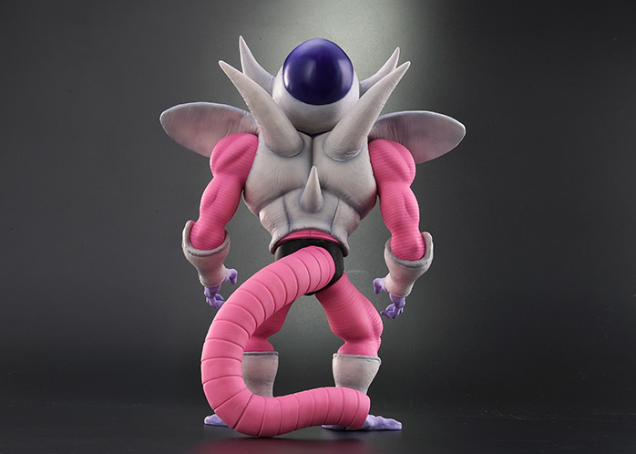 Frieza (3rd Form) - PVC Figure | at Mighty Ape NZ