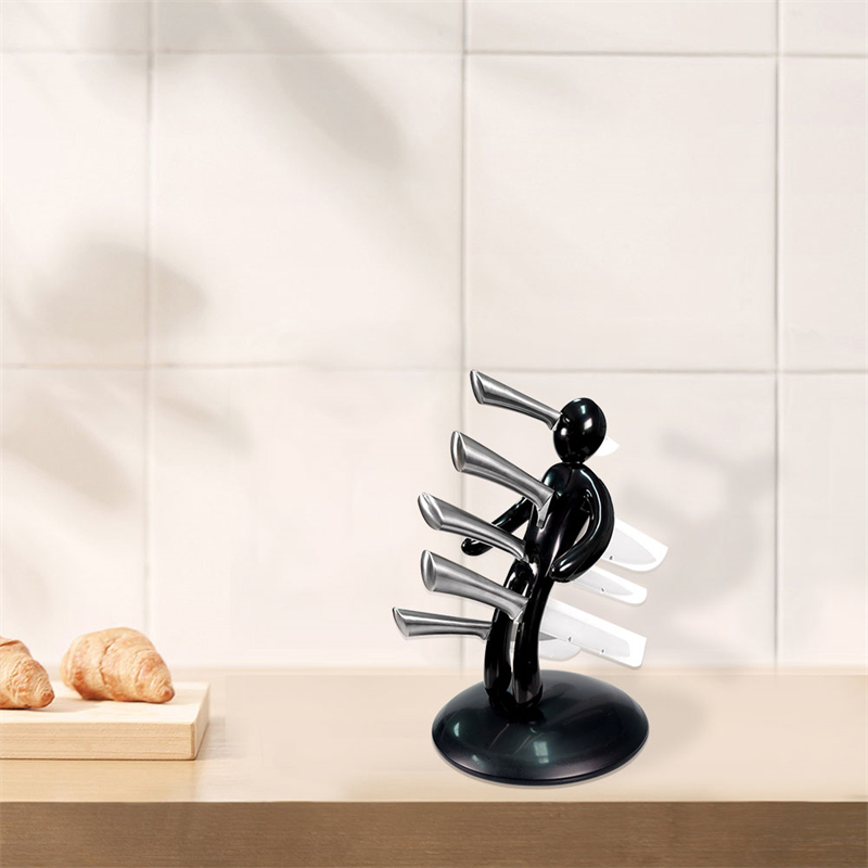 Figure Knife Holder | at Mighty Ape NZ