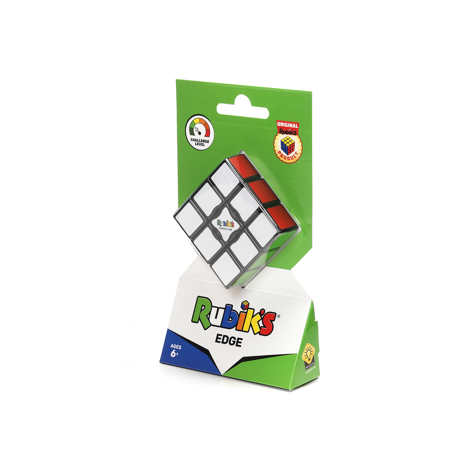 Rubik's Edge 3x1 | Board Game | at Mighty Ape NZ