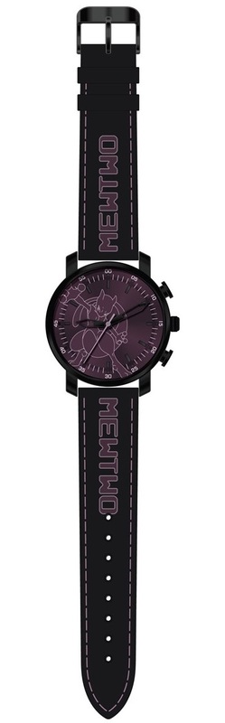 Mewtwo - Classic Watch | Men's | at Mighty Ape NZ