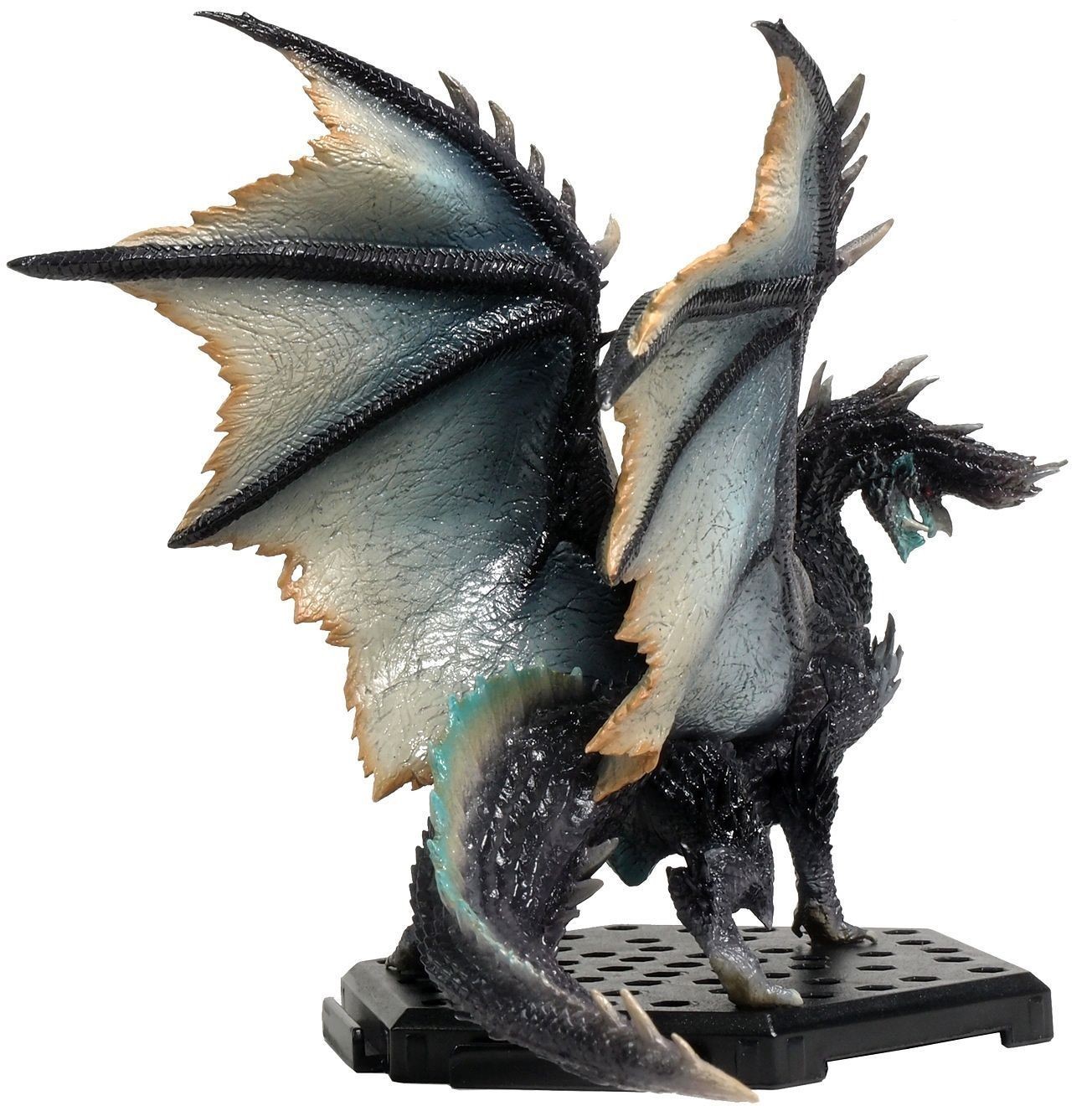 Monster Hunter Standard Model Plus #18 - Mini Figure (Blind Box) | at ...