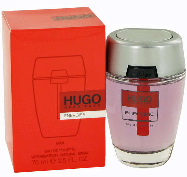 Buy Hugo Boss - Hugo Energise at Mighty Ape NZ