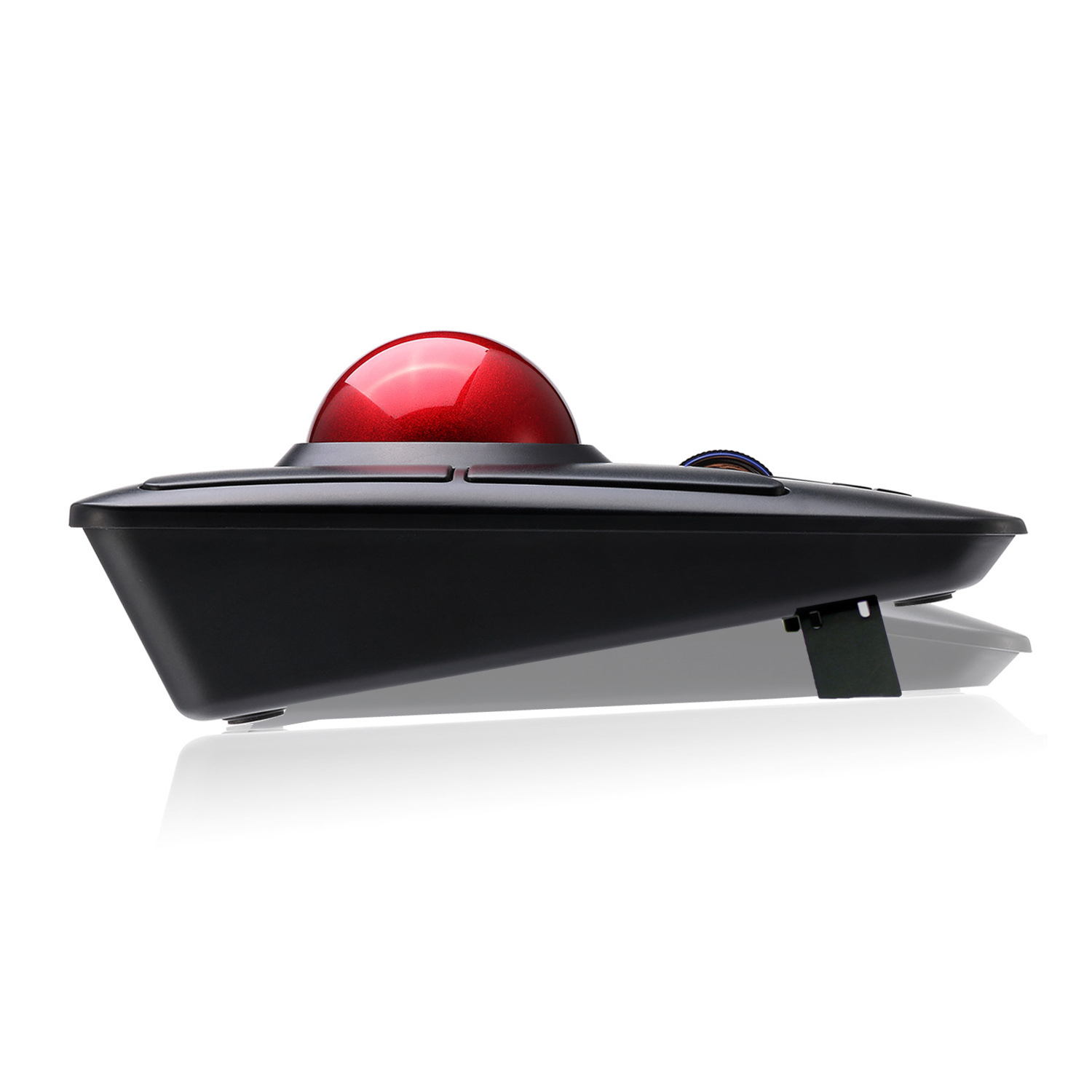 Adesso: iMouse T50 – Wireless Programmable Ergonomic Trackball Mouse ...