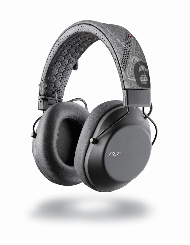 Plantronics: BackBeat Fit 6100 Headphones | at Mighty Ape NZ