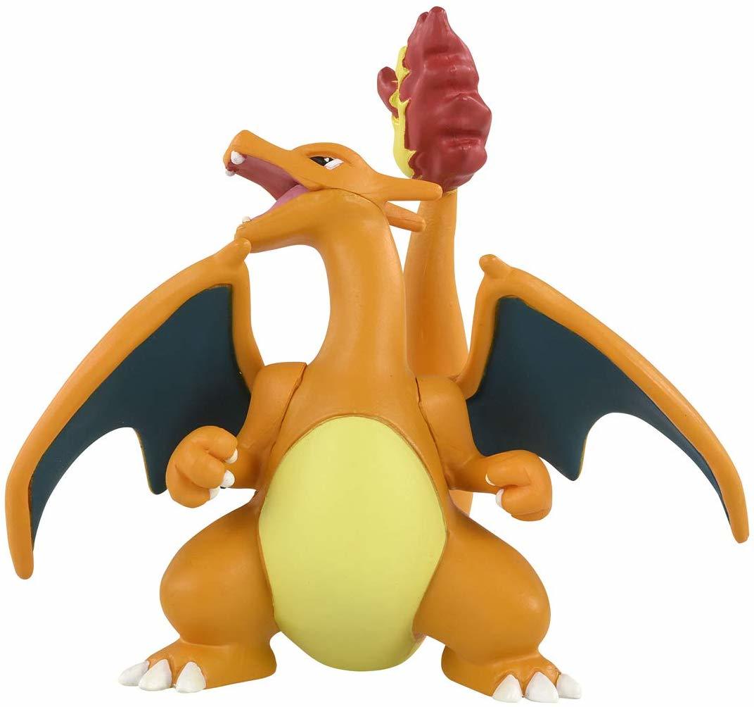 Charizard - Mini Figure | at Mighty Ape Australia