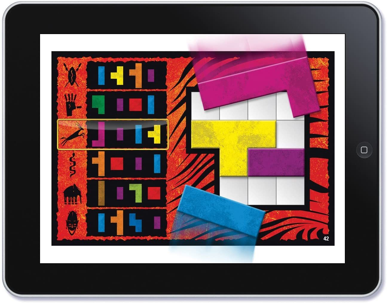 Ubongo! | Board Game | at Mighty Ape NZ