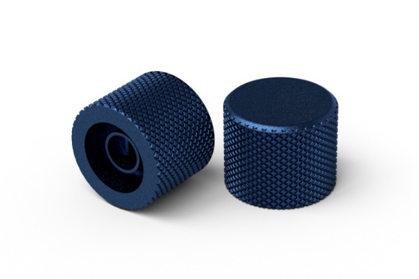 Glorious PC Gaming GMMK PRO Rotary Knob (Navy Blue) | PC | Buy Now | at ...