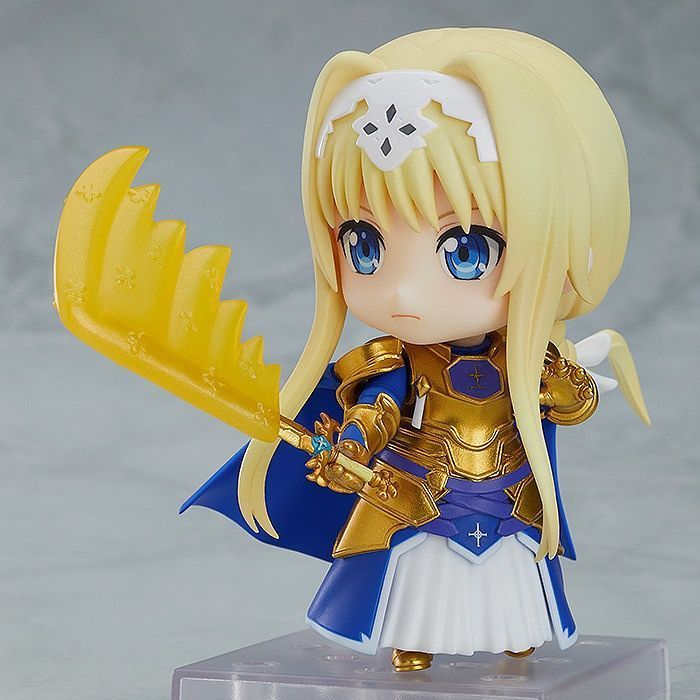 Alice Synthesis 30 - Nendoroid Figure | at Mighty Ape NZ