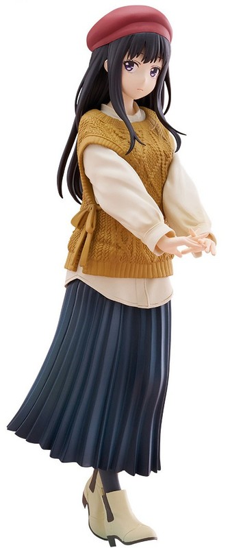 Takina Inoue - PVC Figure | at Mighty Ape NZ