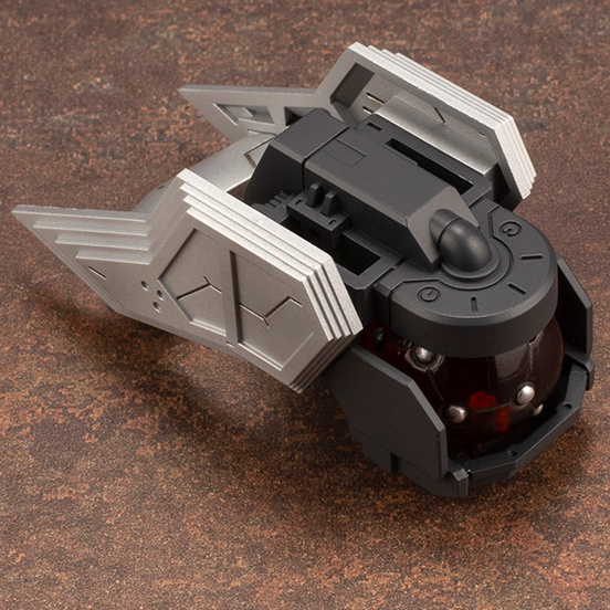 1/72 RZ-053 Konig Wolf - Model Kit | at Mighty Ape NZ