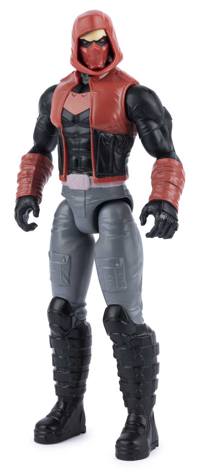 Buy Redhood - Large Action Figure at Mighty Ape NZ