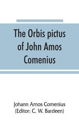 John Amos Comenius Books