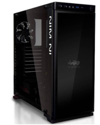 InWin 805 Infinity Gaming Chassis | at Mighty Ape NZ