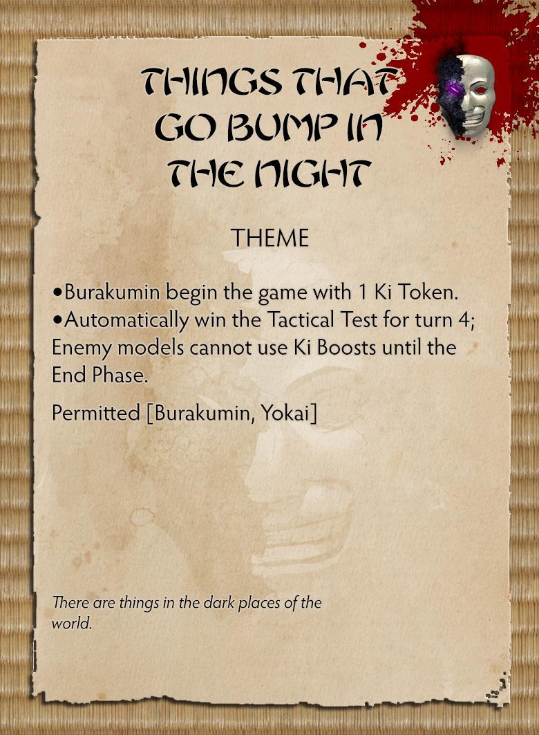 Bushido, Risen Sun: Cult of Yurei Starter Set | at Mighty Ape NZ