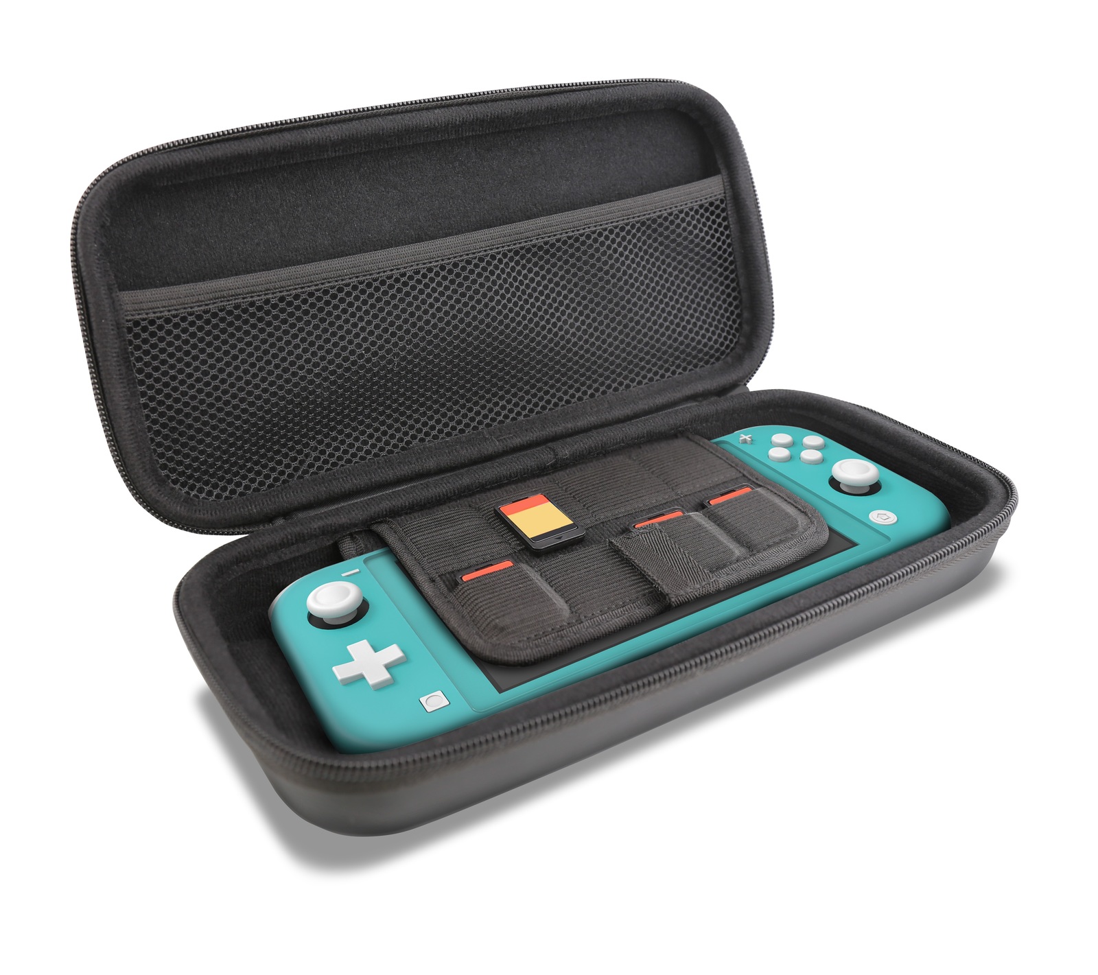 Nyko Switch Lite Travel Case | Switch | Buy Now | at Mighty Ape NZ