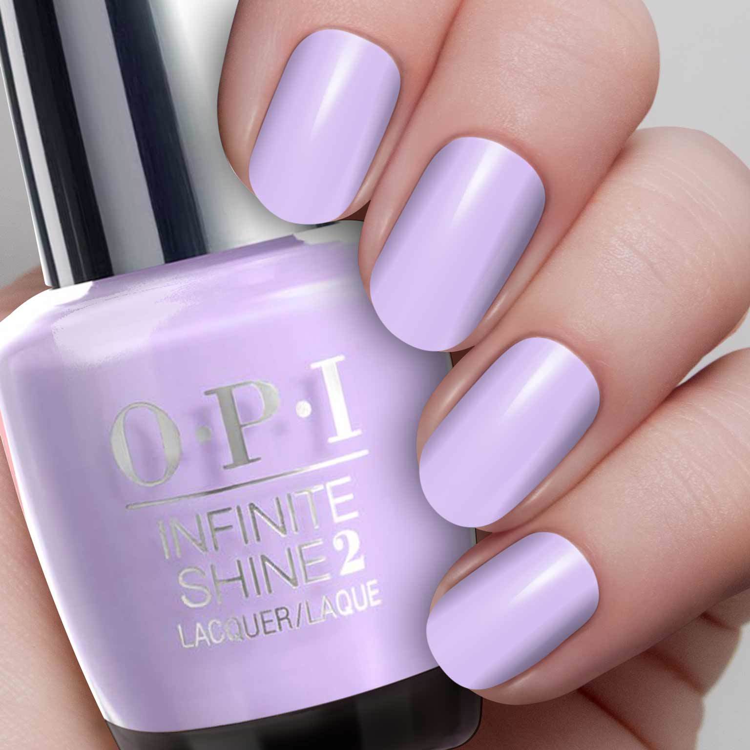 Opi Infinite Shine 2