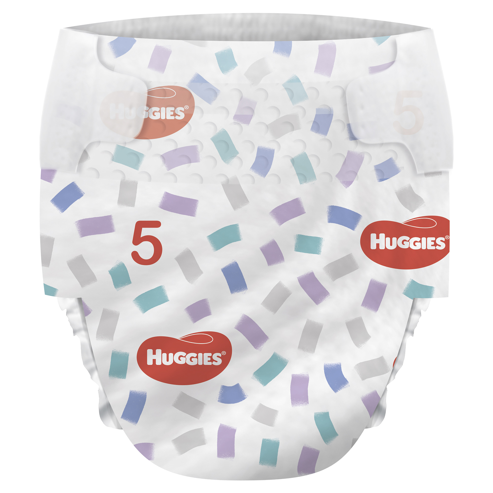 Buy Huggies Essentials Walker Nappies Value Box - Size 5 at Mighty Ape NZ