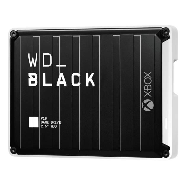 3TB WD_Black P10 Game Drive for Xbox One & PC | | Buy Now | at Mighty ...