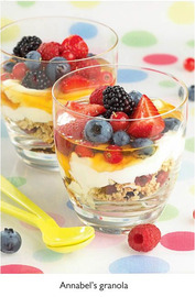 My Kitchen Table: 100 Family Meals | Annabel Karmel Book | In-Stock ...