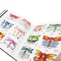 Tattoo Johnny: 3,000 Tattoo Designs | Tattoo Johnny Book | In-Stock ...