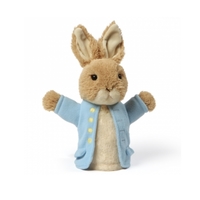 Buy Peter Rabbit Puppet - 30cm at Mighty Ape NZ