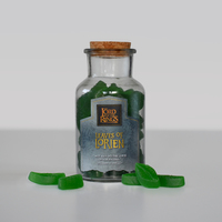 Lord of the Rings Leaves of Lorien 175g | at Mighty Ape NZ
