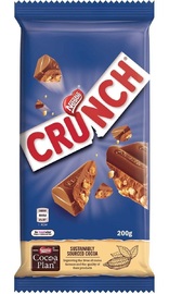 Nestle Crunch 200g (12 Pack) | at Mighty Ape NZ