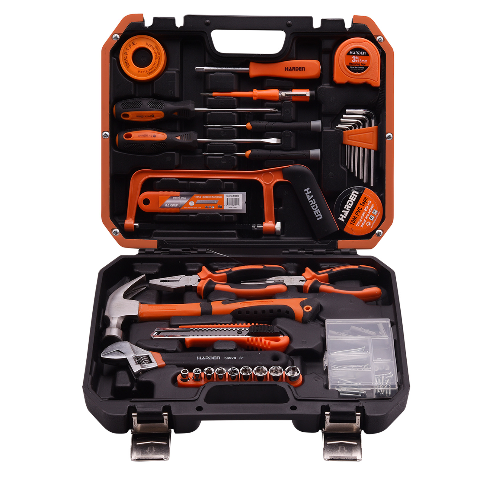 Buy Harden Tools - Repairing Tool Set at Mighty Ape Australia