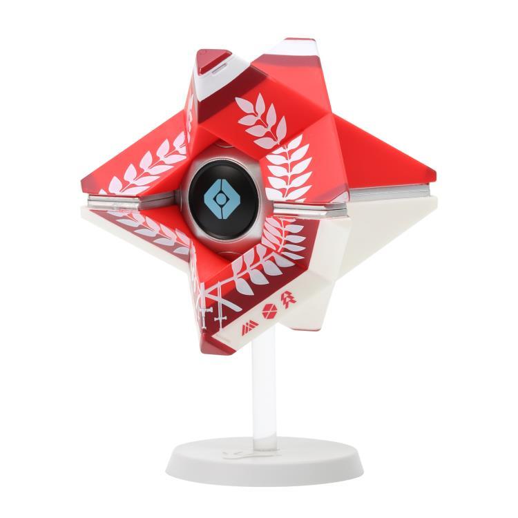 Ghost Vinyl Figure - Last City Shell | at Mighty Ape NZ