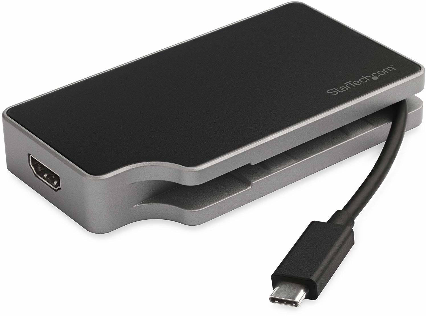 StarTech USB-C Multiport Adapter | at Mighty Ape NZ