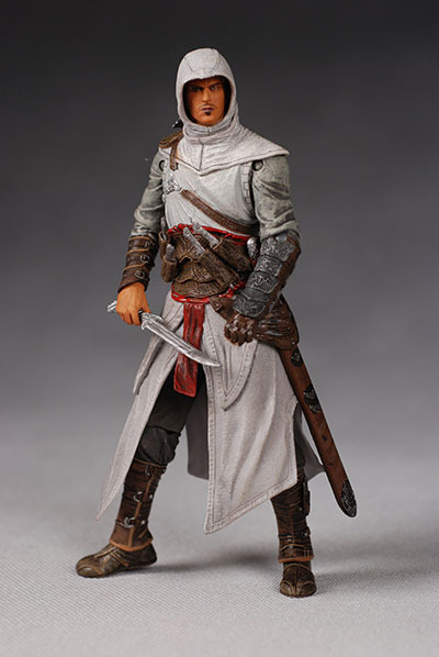Assassins Creed Altair Action Figure | at Mighty Ape NZ