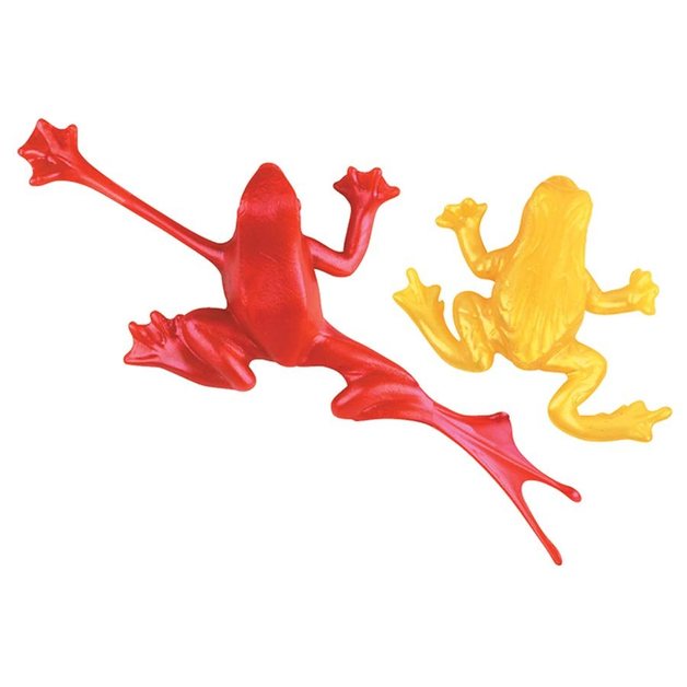Buy Stretch Frogs at Mighty Ape NZ