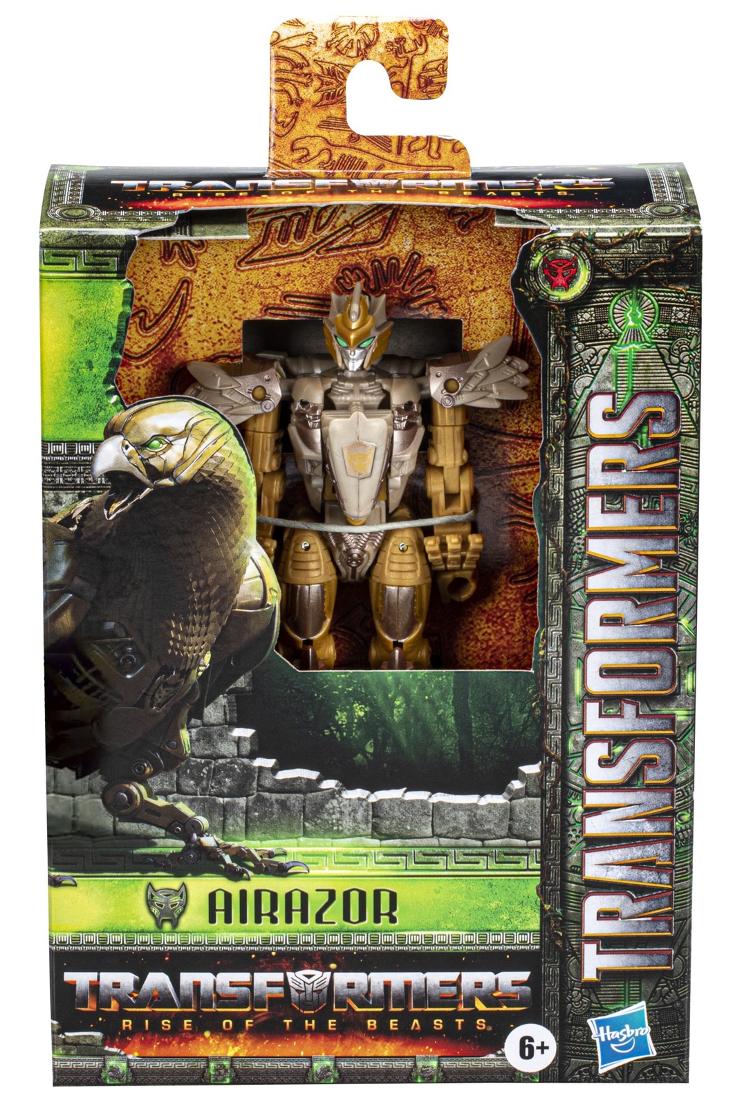 Buy Transformers: Deluxe - Airazor at Mighty Ape NZ