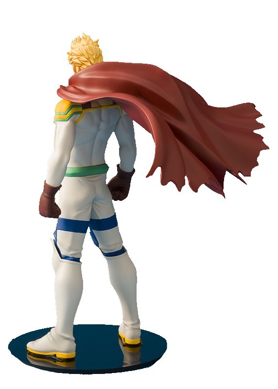 Mirio Togata - PVC Figure | at Mighty Ape NZ