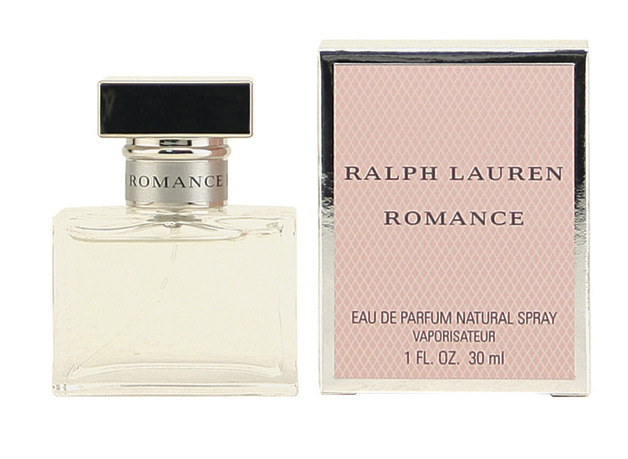 Buy Ralph Lauren - Romance Perfume (EDP, 30ml) at Mighty Ape NZ