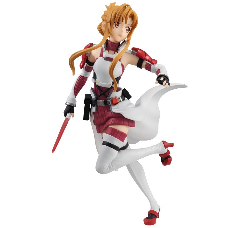 Asuna - PVC Figure | at Mighty Ape NZ
