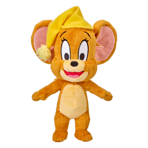 Buy Bed-Time Jerry - Basic Plush at Mighty Ape NZ