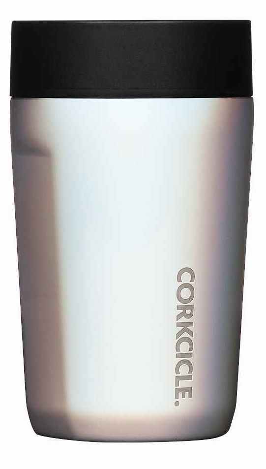 Corkcicle: Commuter Cup - Prismatic (260ml) | at Mighty Ape NZ