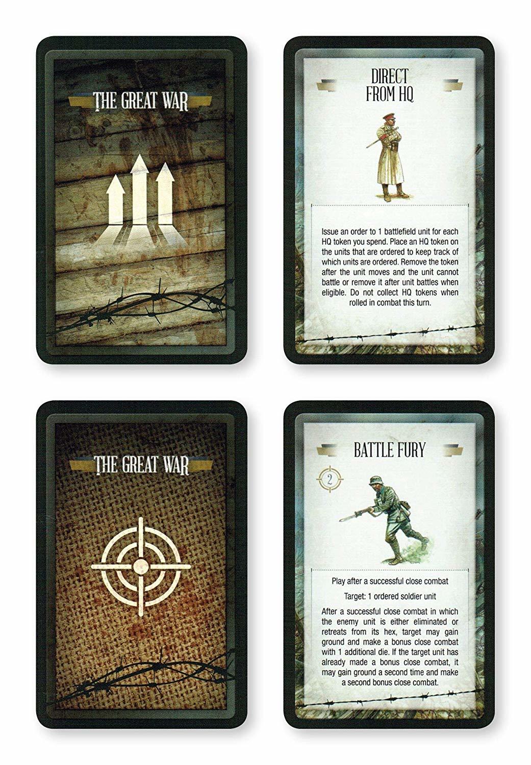 The Great War | Board Game | at Mighty Ape NZ